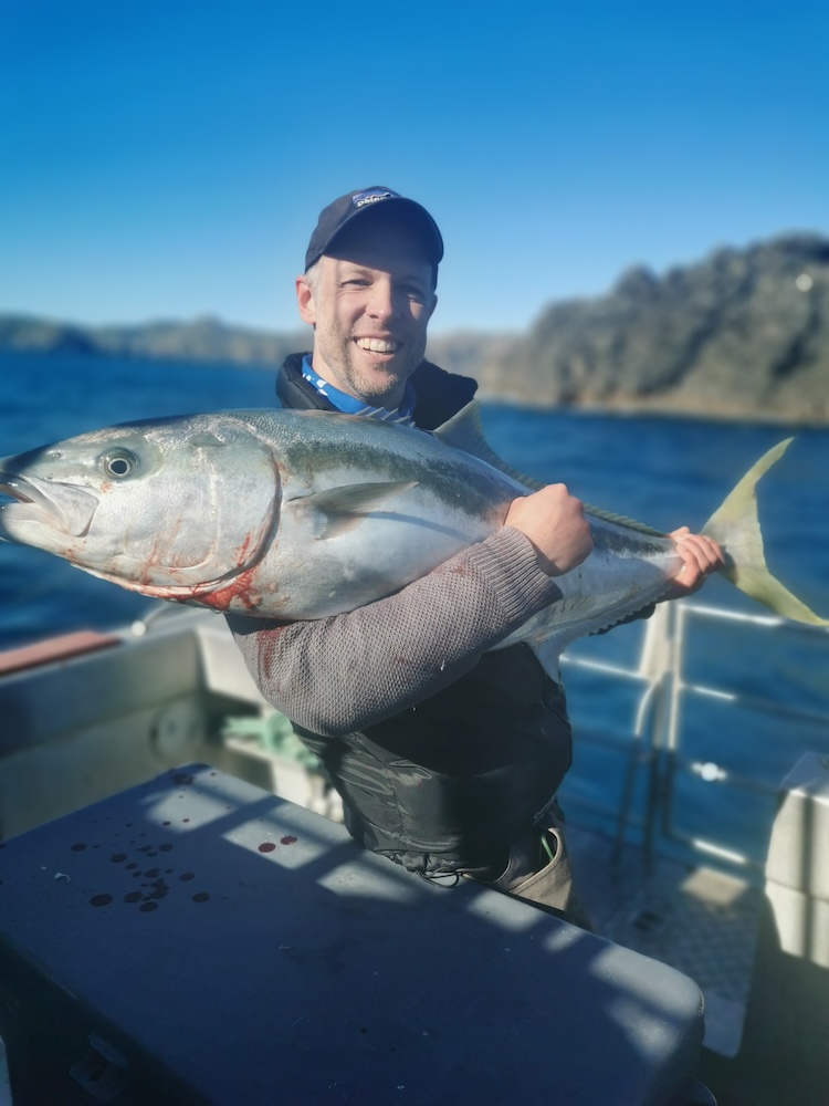 Tasman Charters — Gallery